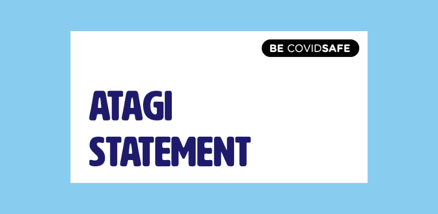 Updated ATAGI advice on COVID-19 boosters | Australian Medical Association
